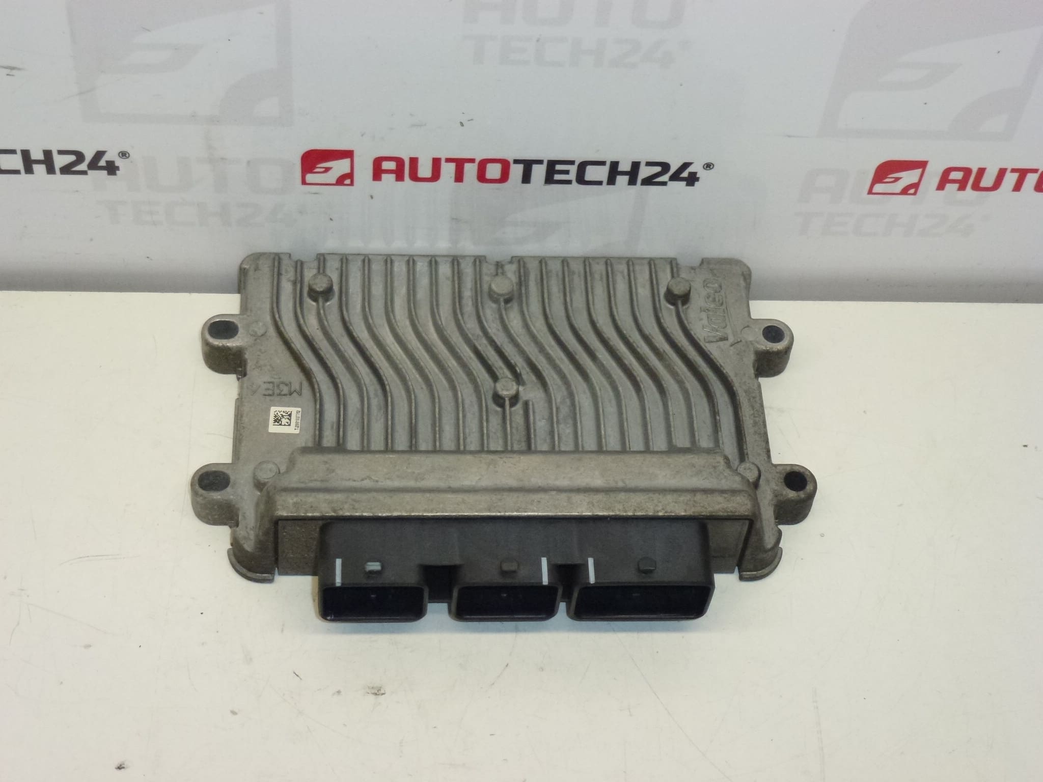 ECU Valeo J34.1 9666591380 9666909780 1943JC | A24 Deutschland