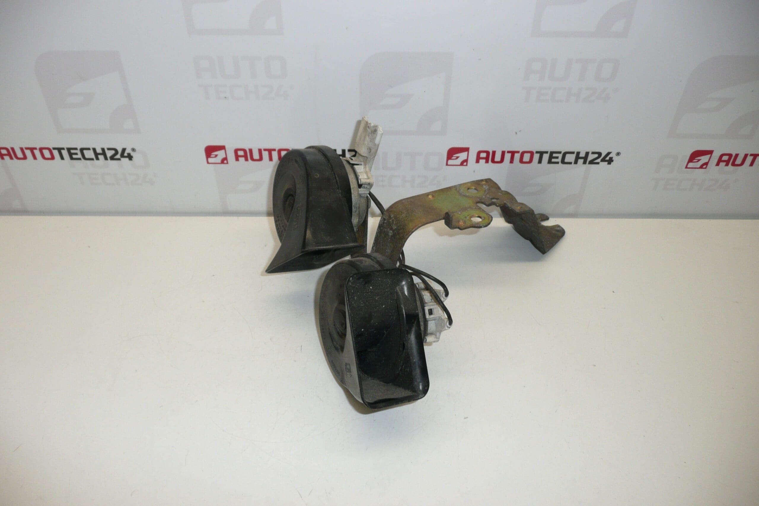 Hupe Citroën C5 6236J8 | A24 Deutschland